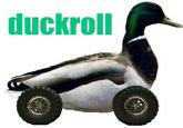 [Image - 2941] | Duckroll | Know Your Meme