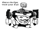EFG vs. The Internet | Epic Fail Guy | Know Your Meme
