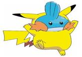 Pikachu Troll LOL | Give Pikachu a Face | Know Your Meme