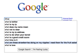 [Image - 300473] | Google Search Suggestions | Know Your Meme