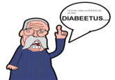 [Image - 151417] | Diabeetus | Know Your Meme