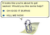 [Image - 552270] | Clippy | Know Your Meme