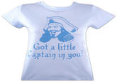 [Image - 24291] | Got a little Captain in You? | Know Your Meme