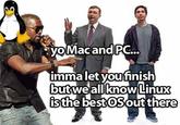 [Image - 25837] | Mac vs PC | Know Your Meme