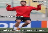 Kitty Cat Dance | Know Your Meme
