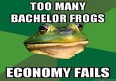 [Image - 127905] | Foul Bachelor Frog | Know Your Meme