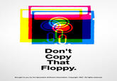 Don't Copy That Floppy | Know Your Meme
