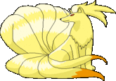 Ninetails (200M get) | Know Your Meme