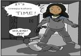 [Image - 41499] | Creepy Katara | Know Your Meme