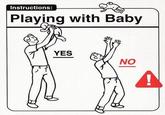 [Image - 42183] | Baby Instructions 101 | Know Your Meme