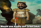[Image - 10586] | This Is Sparta! | Know Your Meme