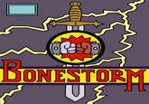 Bone Storm | Know Your Meme