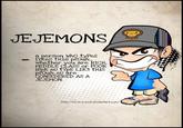 [Image - 50125] | Jejemon | Know Your Meme