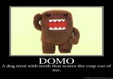 Domo Toaster | Domo | Know Your Meme
