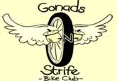 Gonads and Strife | Know Your Meme