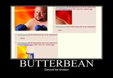 Butterbean | Know Your Meme