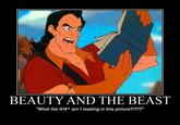 Thor reads Boku Girl | Gaston Reads X | Know Your Meme