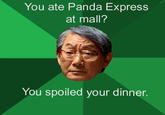 Face the Book | High Expectations Asian Father | Know Your Meme
