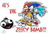 Zeeky Boogy Doog | Know Your Meme