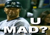 [Image - 93211] | U MAD? | Know Your Meme