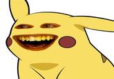 Pikachu Troll LOL | Give Pikachu a Face | Know Your Meme