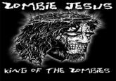 [Image - 78151] | Zombie Jesus | Know Your Meme