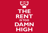 [Image - 188062] | The Rent is Too Damn High / Jimmy McMillan | Know ...