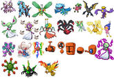 Custom Pokemon Sprites | Know Your Meme