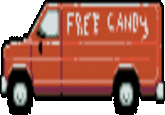 Seems alright | Free Candy Van | Know Your Meme