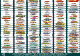 Oreon | Fakemon | Know Your Meme