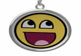 [Image - 1528] | Awesome Face / Epic Smiley | Know Your Meme