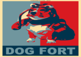 [Image - 88322] | Dog Fort | Know Your Meme