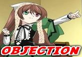 Objection! | Objection! | Know Your Meme