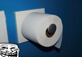 Debate is over folks | The Great Toilet Paper Debate | Know Your Meme