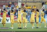 [Image - 88828] | I Throw My Hands Up In The Air Sometimes Saying Ayo ...