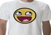 Awesome Face [Remaster] | Awesome Face / Epic Smiley | Know Your Meme