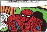 [Image - 639419] | Whatcha Thinkin Bout? | Know Your Meme