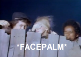 [Image - 121725] | Facepalm | Know Your Meme