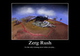 [Image - 75677] | Zerg Rush | Know Your Meme