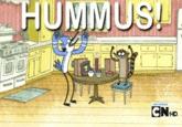 HUMMUS! | Know Your Meme