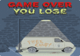 Free candy | Free Candy Van | Know Your Meme