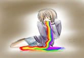 [Image - 207890] | Puking Rainbows | Know Your Meme