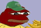 Pepe's depressed adventure. | Feels Bad Man / Sad Frog | Know Your Meme