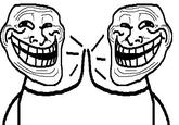 [Image - 106278] | Trollface | Know Your Meme