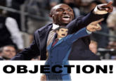 OBJECTION! | Objection! | Know Your Meme