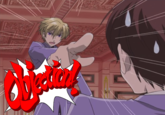 [Image - 653941] | Objection! | Know Your Meme
