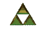 [Image - 2420] | 4chan ASCII Triforce Fails | Know Your Meme