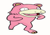 Slowpoke | Slowpoke | Know Your Meme