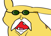 Pikachu Troll LOL | Give Pikachu a Face | Know Your Meme