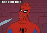 [Image - 158532] | 60's Spider-Man | Know Your Meme